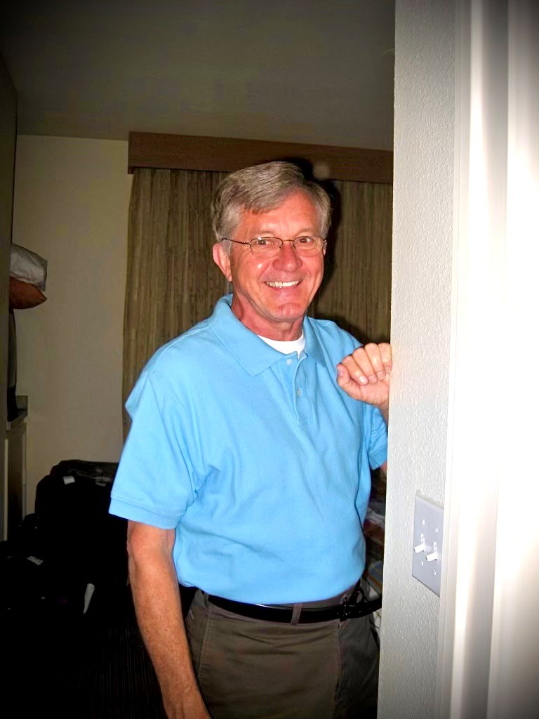 Mike Willis Obituary - Raleigh, NC