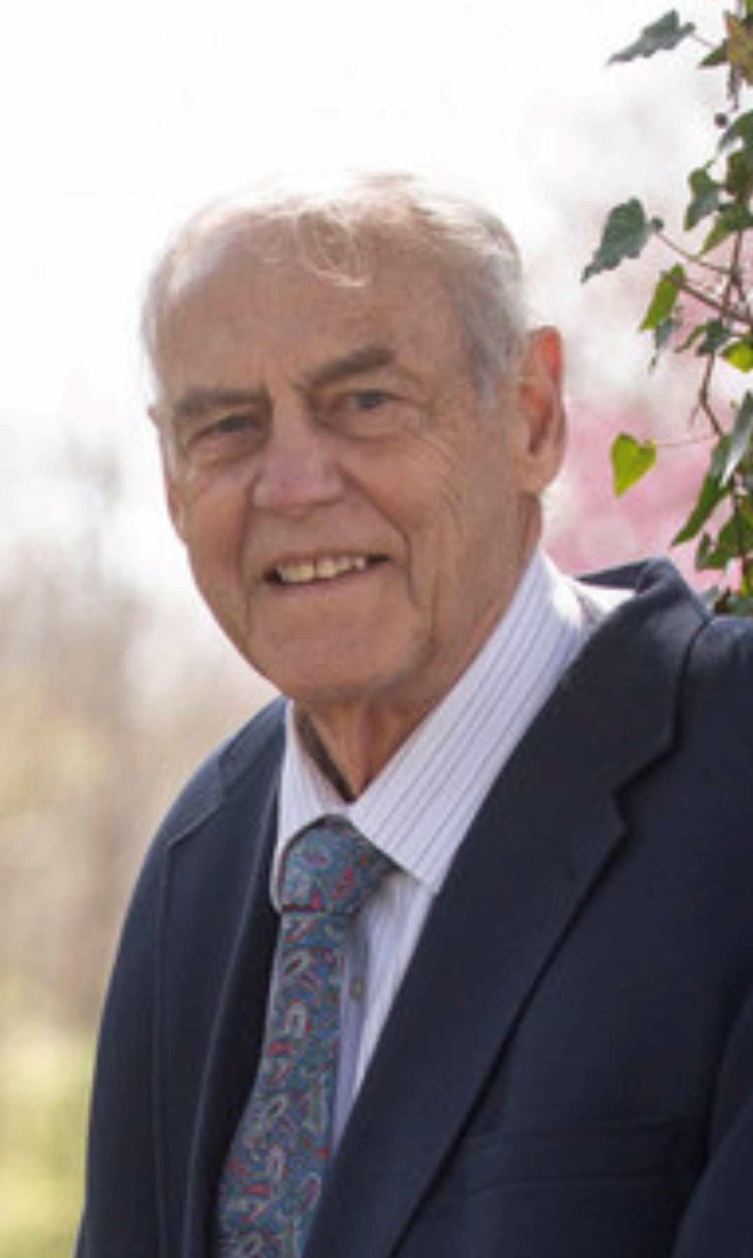 E. Jude Fleshman Obituary - Grove City, OH