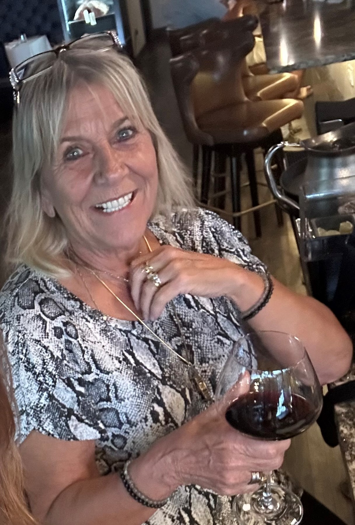 Bernice Clark Obituary - Marco Island, FL