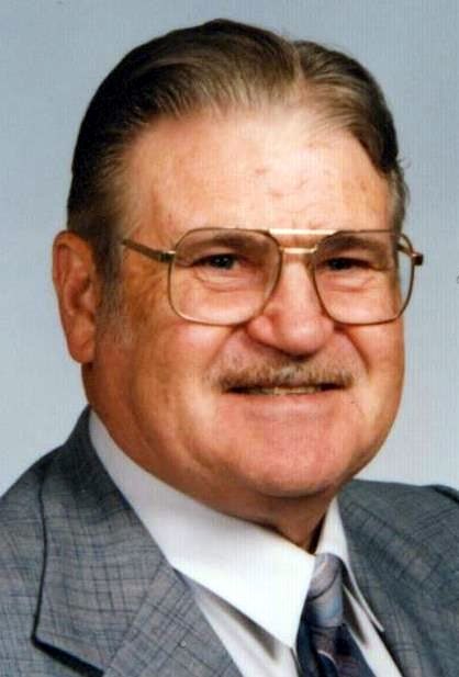 Joseph Charles Roper Obituary - Greeneville, TN