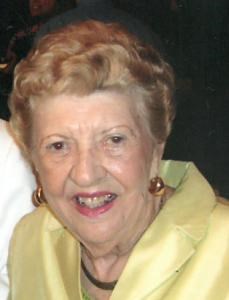 Catherine Healey Obituary - New Orleans, LA