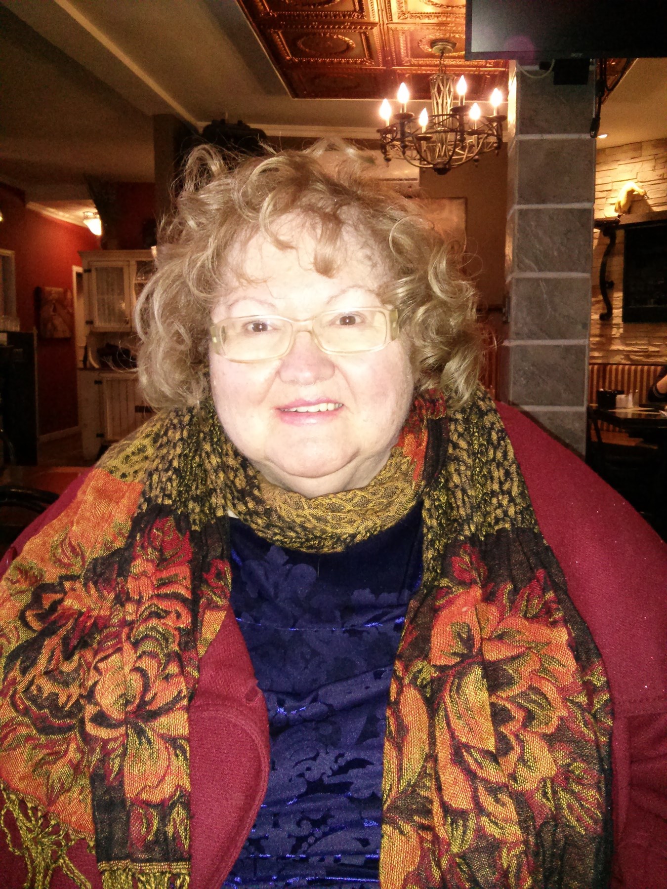 Huguette Lachapelle Obituary - Mascouche, QC Huguette Lachapelle Obituary - Mascouche, QC