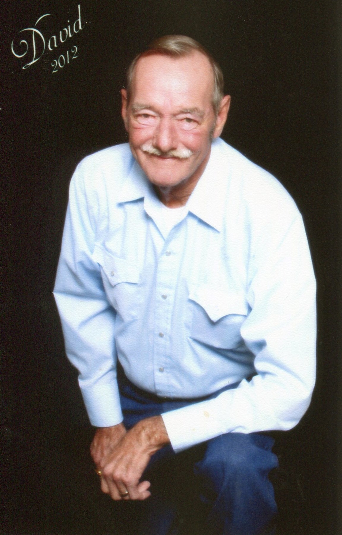 David DeWayne Ross Obituary - Fort Worth, TX