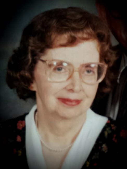 Margaret Anne McKenzie Obituary - Wichita, KS