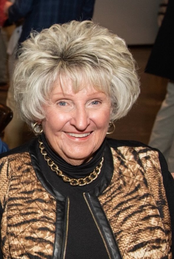 Beverly Jan Craig Obituary - New Albany, IN