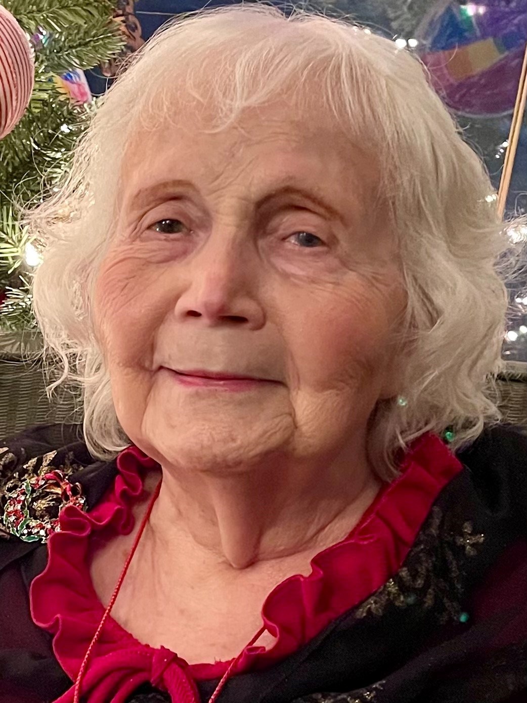 Mary Wharton Obituary - Columbus, OH