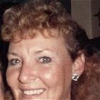 Cathy (Leach) Mahnke Obituary - Jacksonville, FL