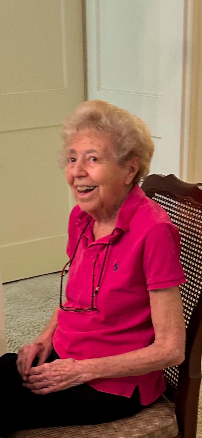 Laura Klicka Obituary - Centerbrook, CT