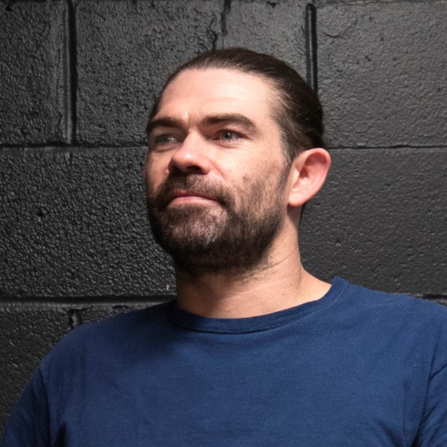 Mitchell Naquin Obituary - Baton Rouge, LA