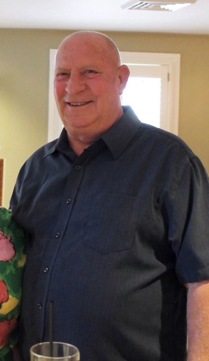 John Franklin Cree Jr. Obituary - Gotha, FL