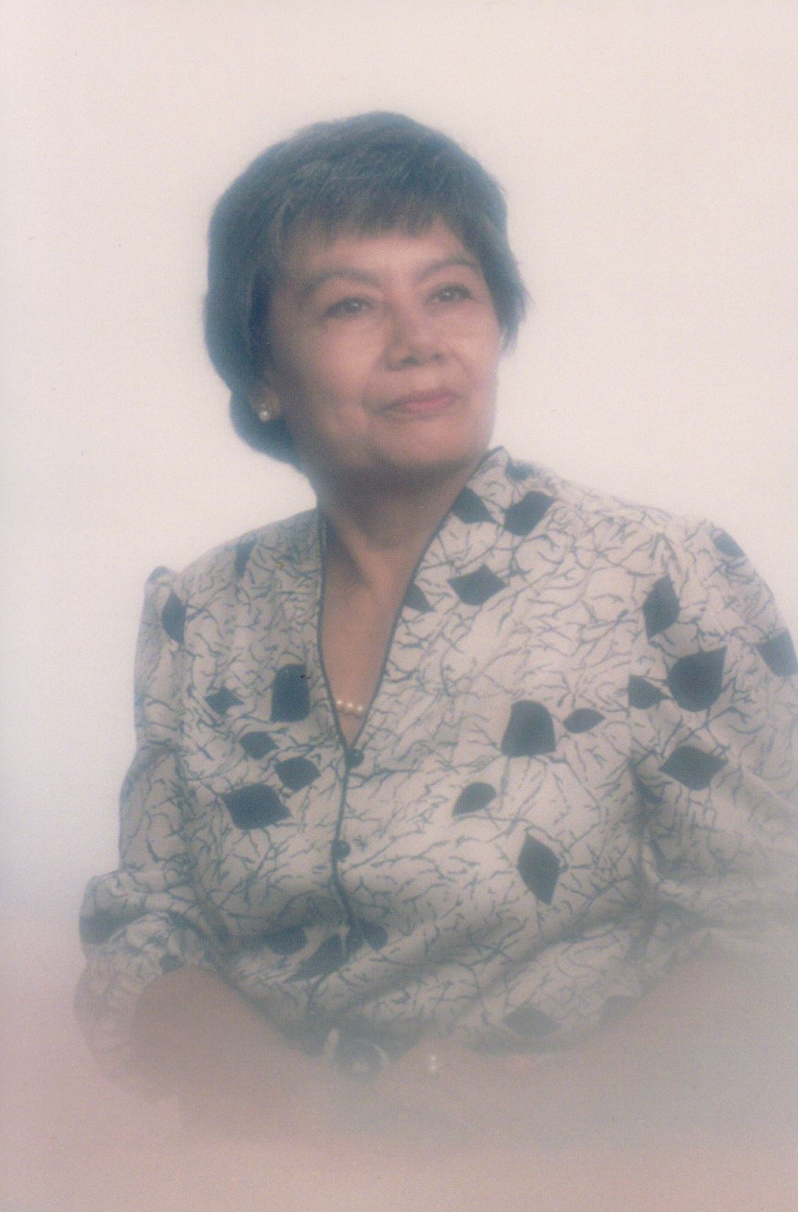 Consuelo (Connie) Huth Obituary - Houston, TX