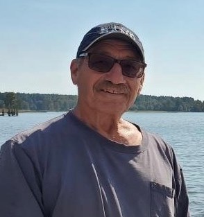 David Earl Pearsall Obituary - Southport, NC