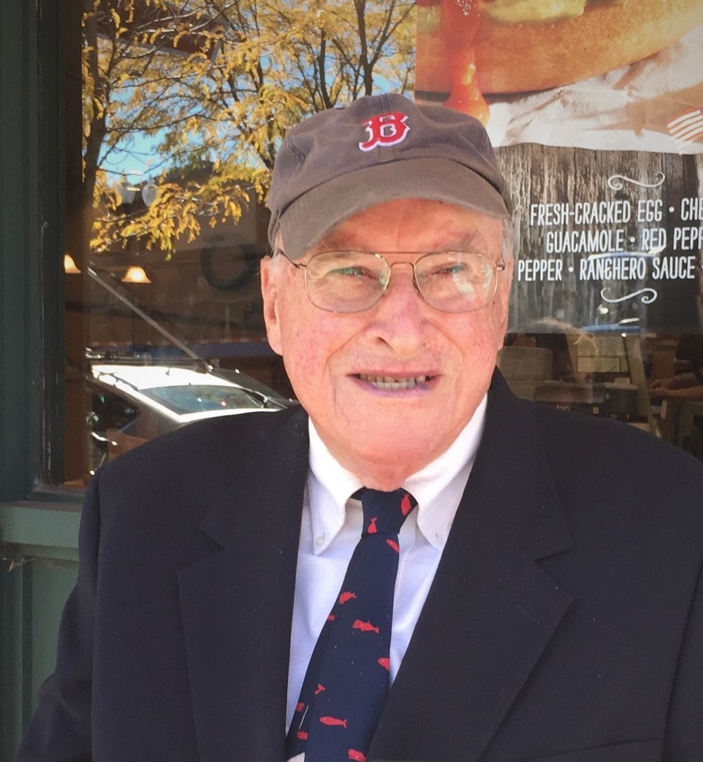 John Powers Obituary - Niantic, CT