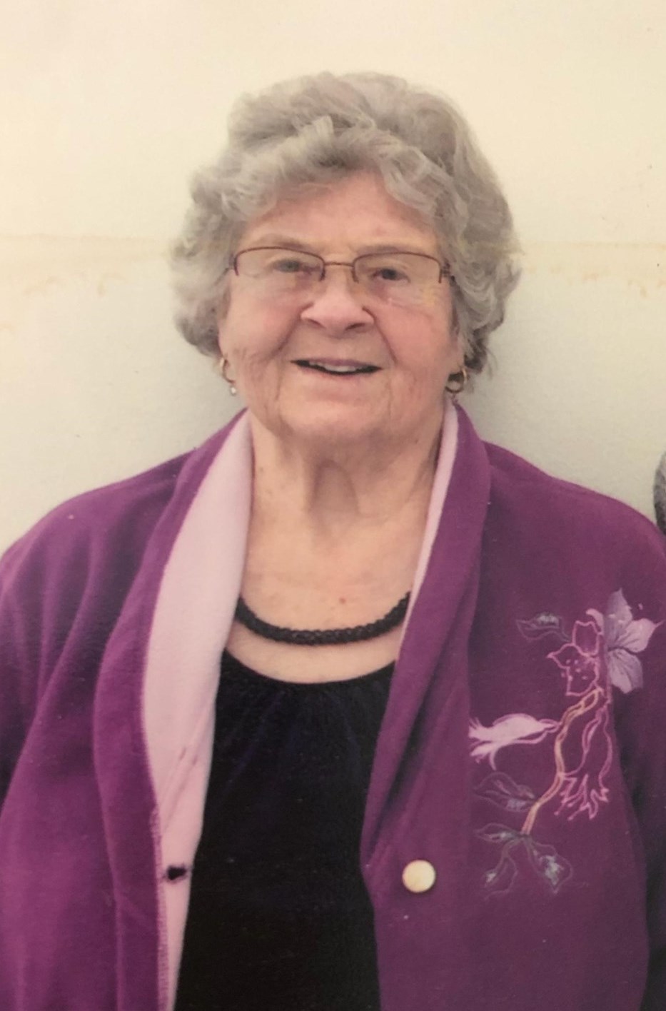 Doris Walls Obituary - Pueblo, CO