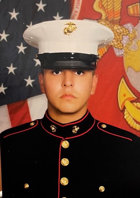 Ricky Parraz Obituary - Tucson, AZ