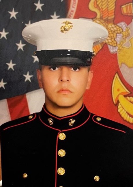 Ricky Parraz Obituary - Tucson, AZ