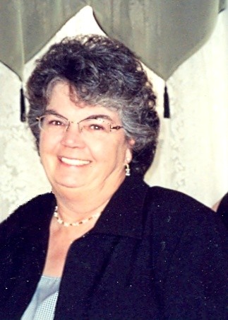 Suzanne Briggs Obituary - Placerville, CA