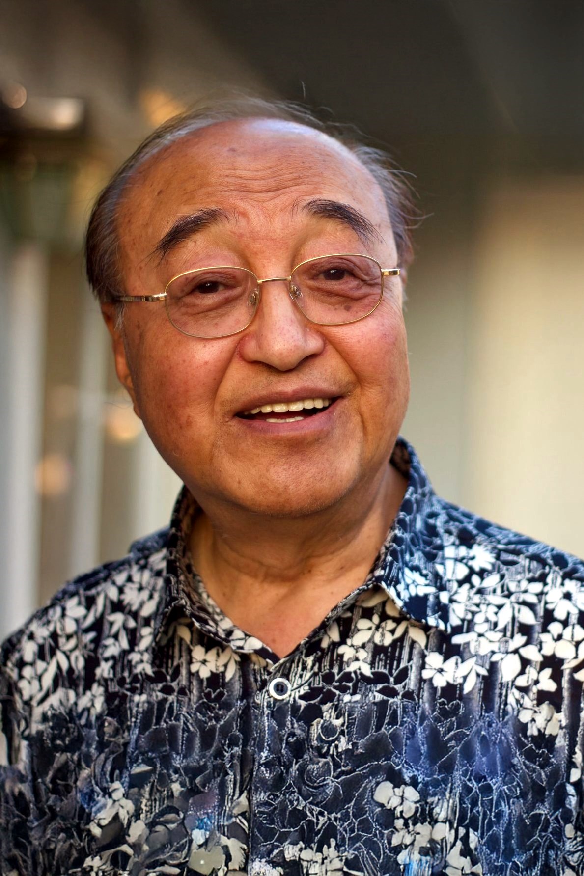 Ronald Koo Obituary - Las Vegas, NV