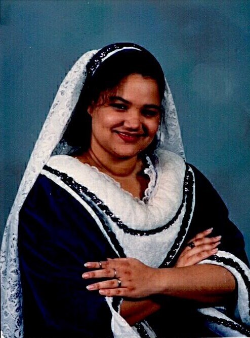 Shawna Page Obituary - Beverly Hills, FL