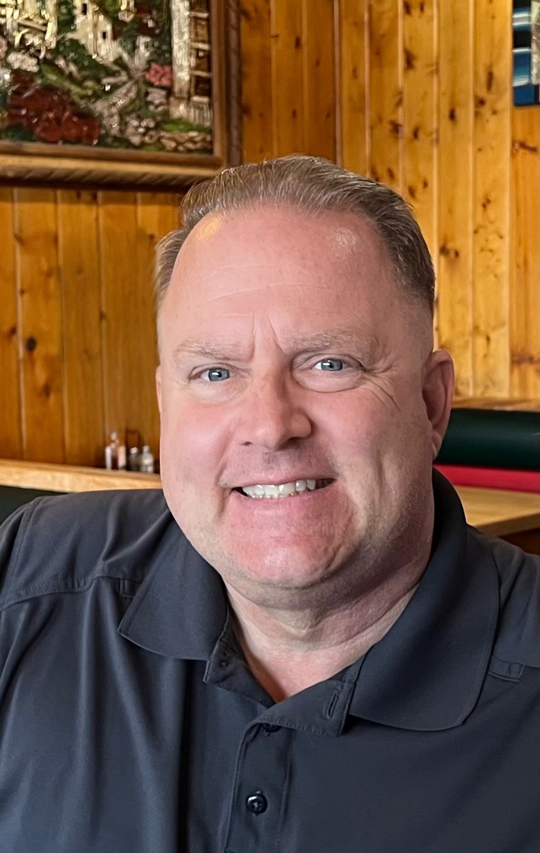 Thomas Cook Obituary - Fullerton, CA