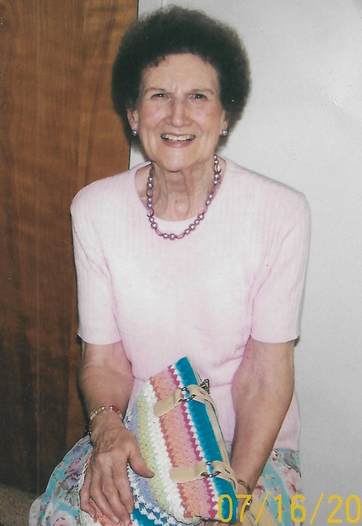 Mildred "Midge" Overcash Hilton Obituary - Lenoir, NC