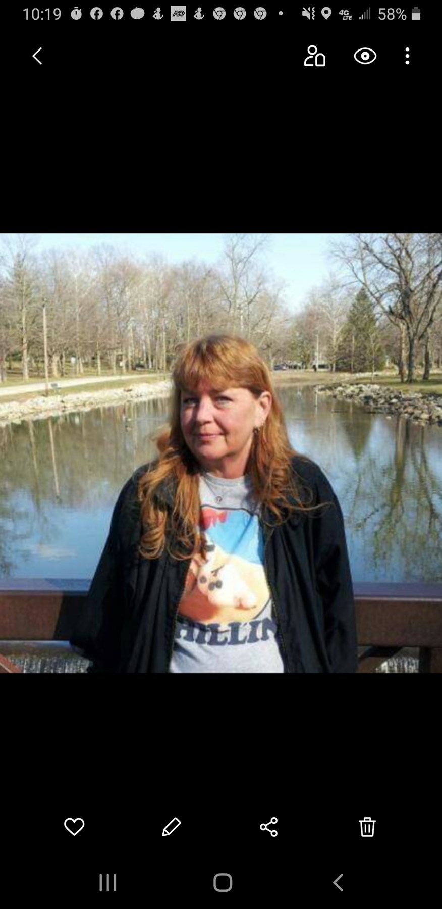 Susan Buffum Obituary - Kokomo, IN