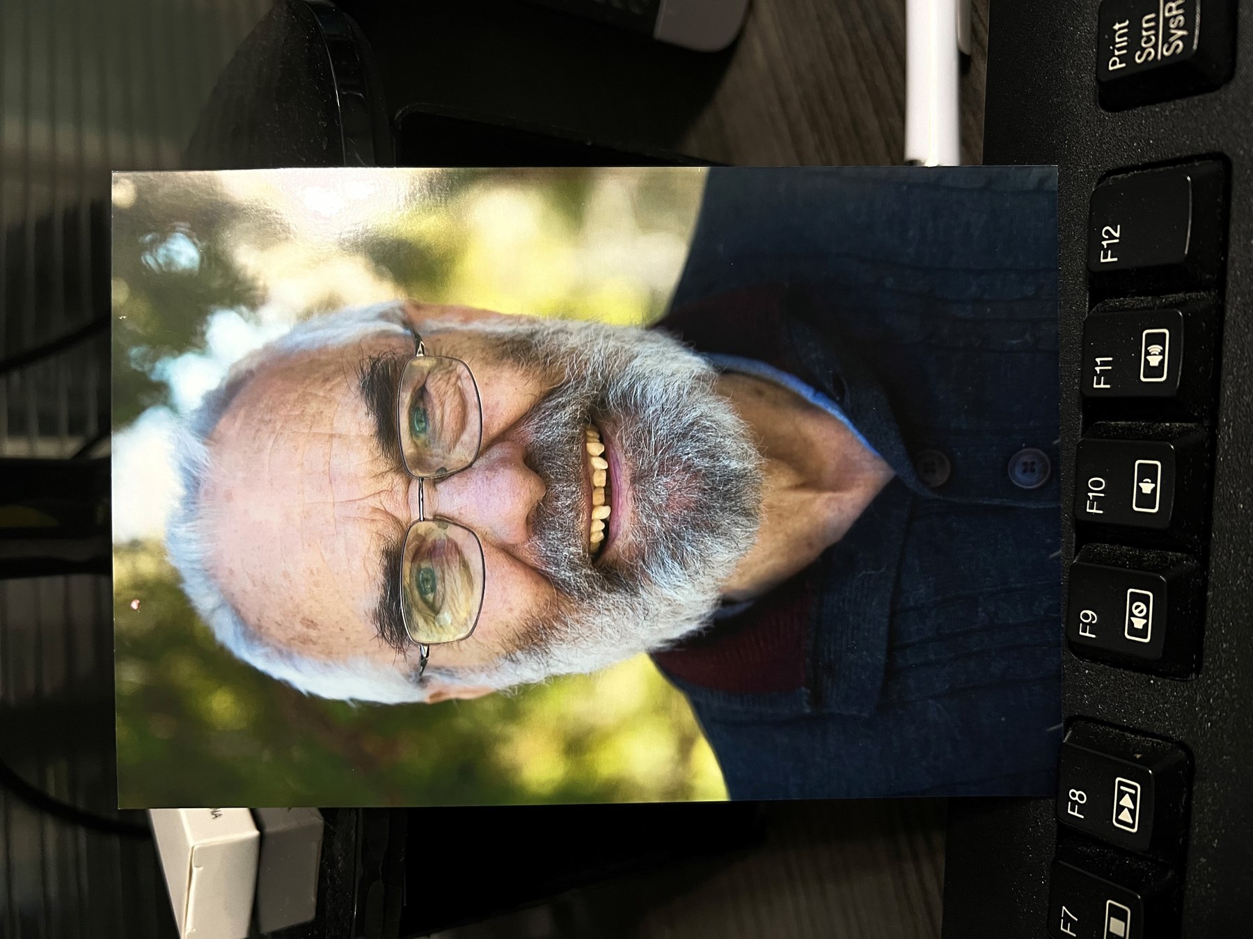 Robert Dargavel Obituary - Digby, NS