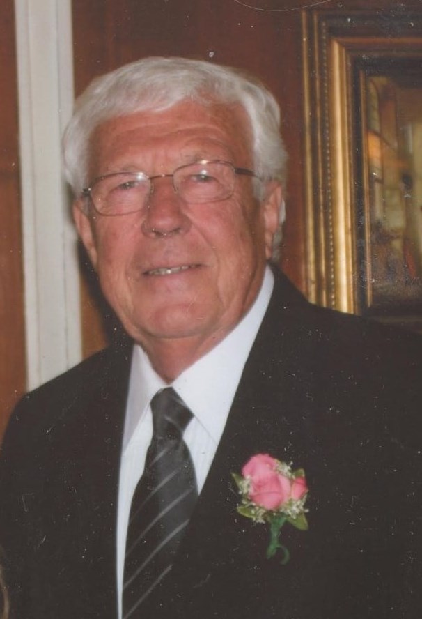 Barry Kenneth Robinson Obituary - Halifax, NS