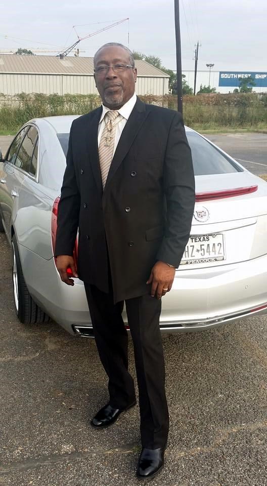 Terry Ruffin Obituary - Houston, TX