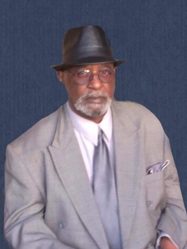 Charles Crawford Obituary - Hughson, CA