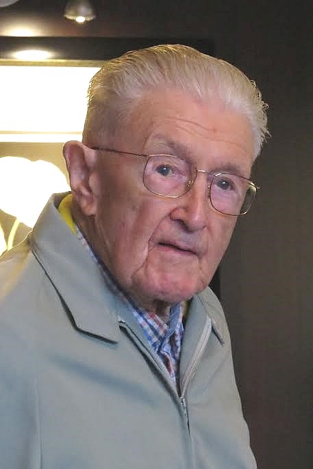 Alan Dawson Obituary - Burnaby, BC