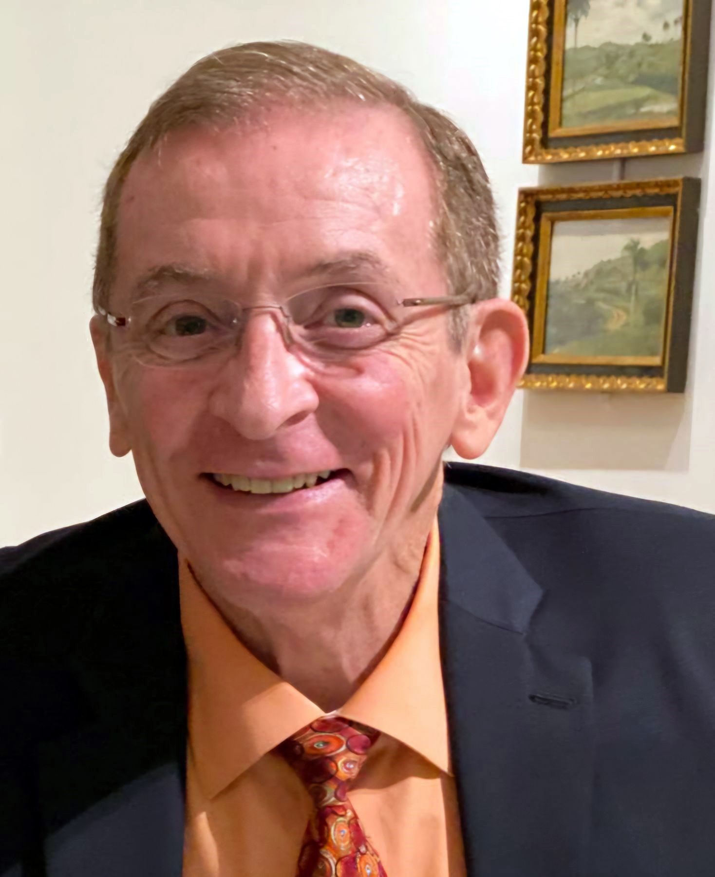 John Belk Obituary - San Juan, PR