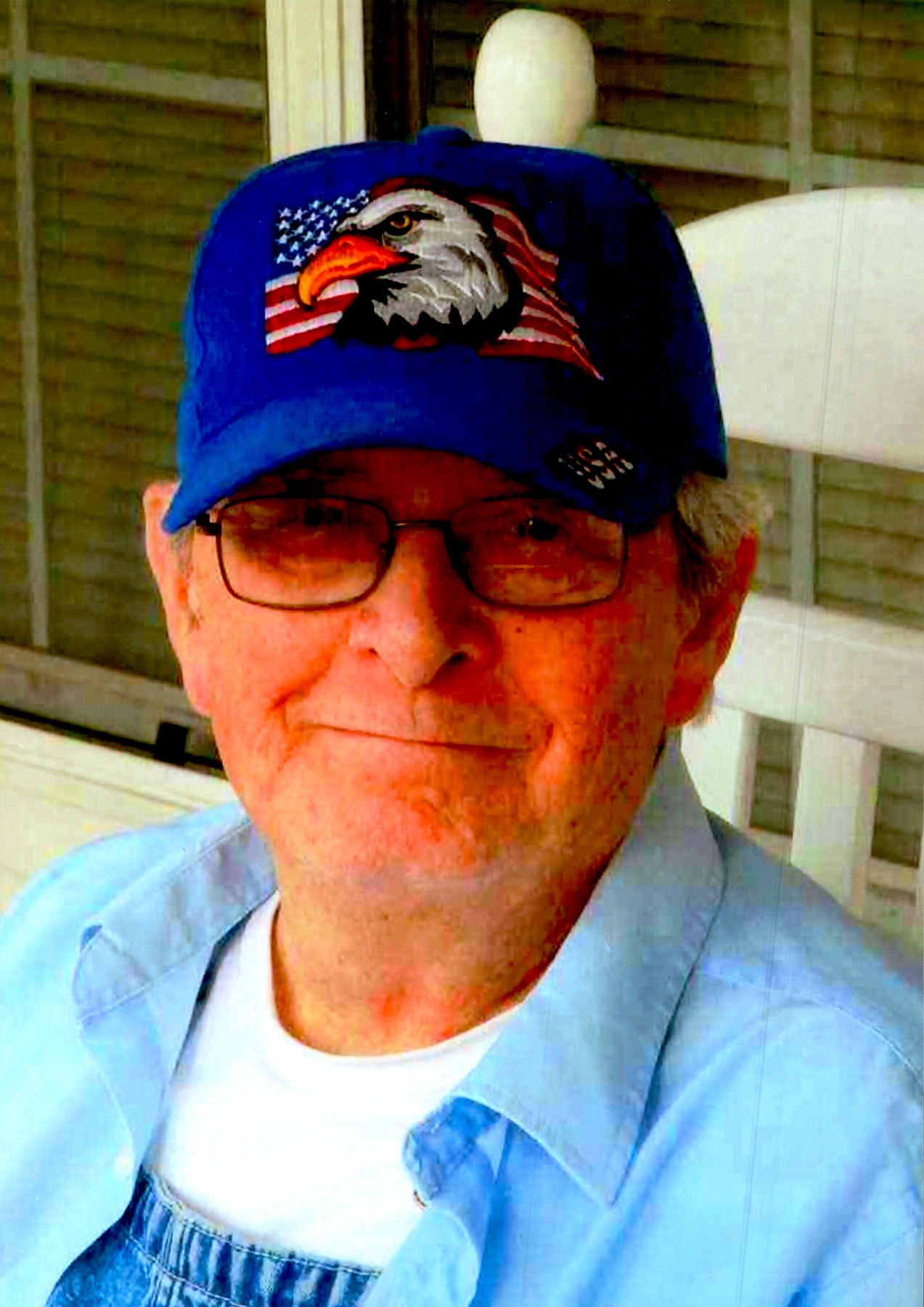 Walter Willhite Obituary - Tyler, TX