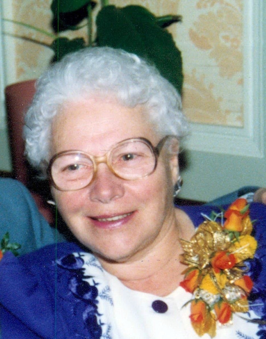 ethel langley