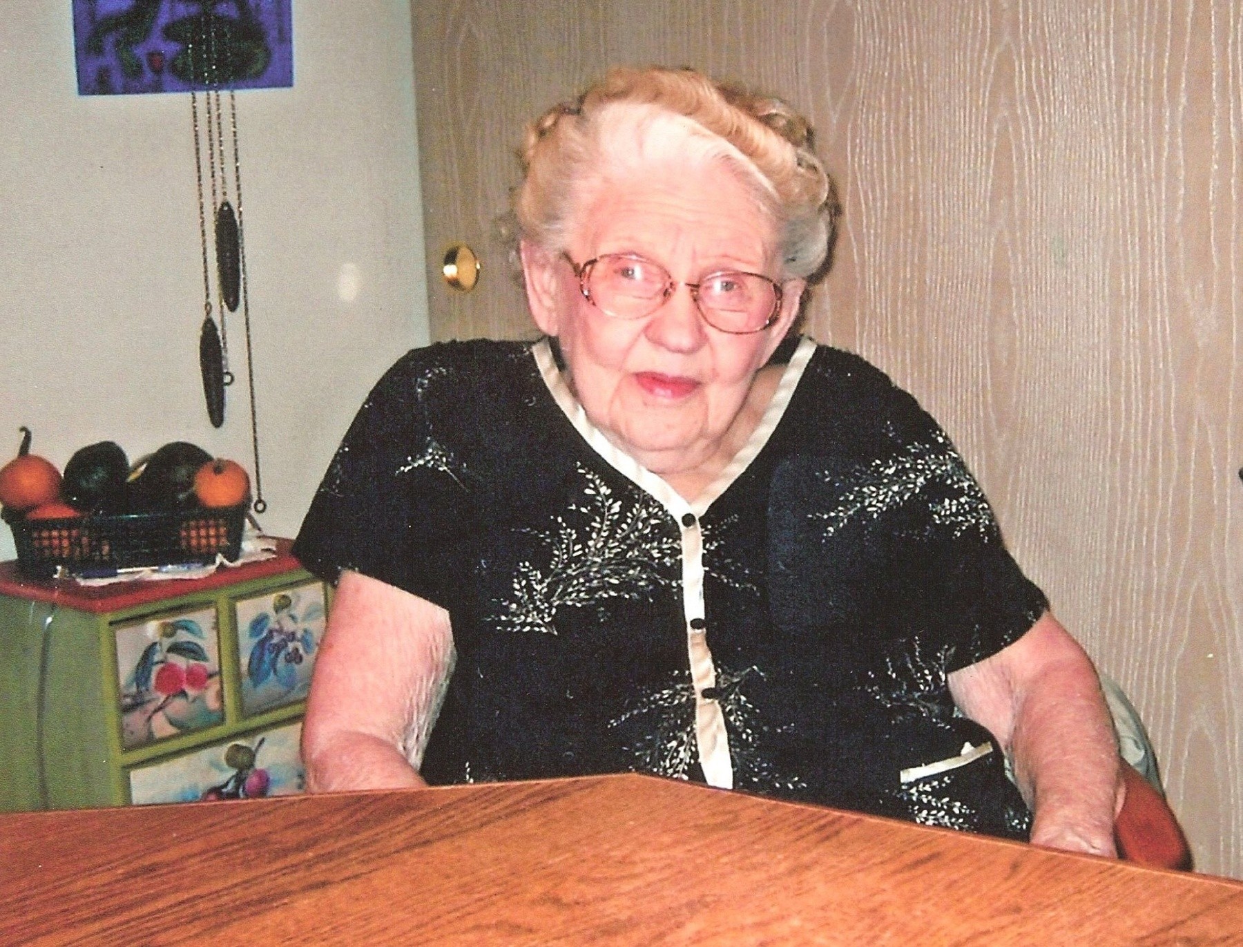 Edna M (Oda-Heid) Custer Obituary - Englewood, OH