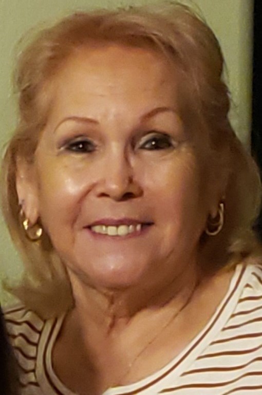 Olga Rivera avis de décès - Weslaco, TX