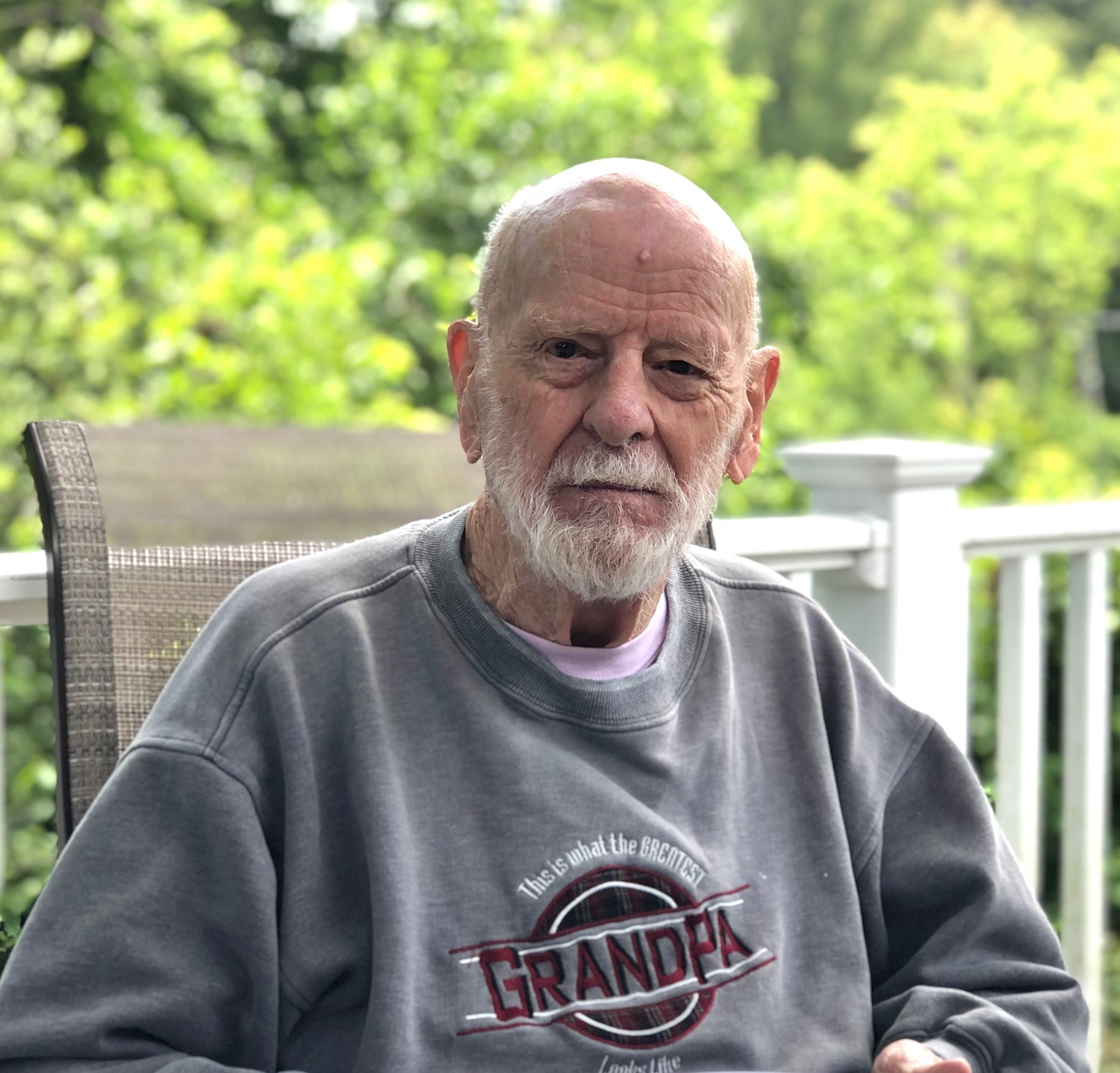 Gilbert Austin Obituary - Silver Spring, MD