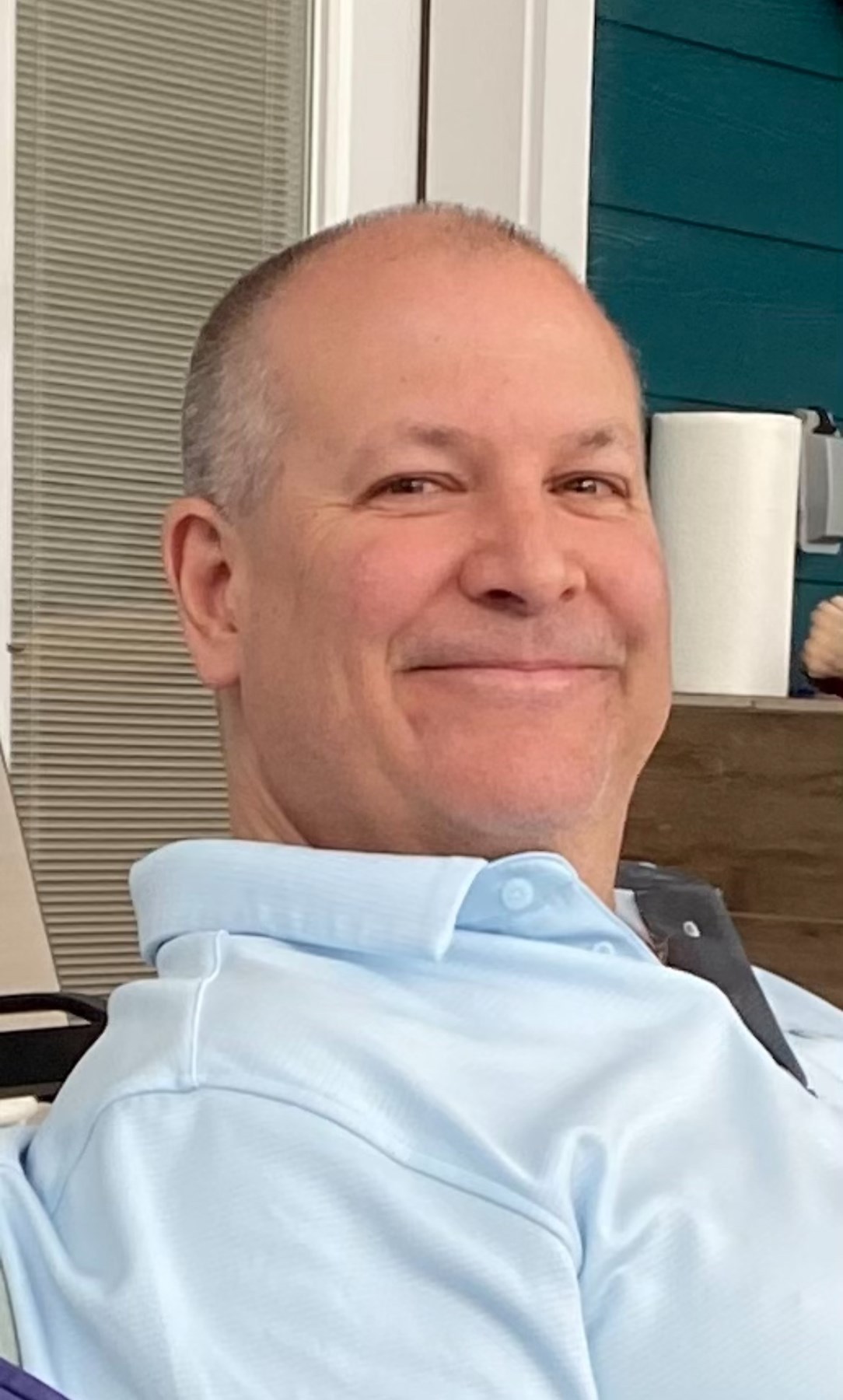 James Porter Obituary - Austin, TX