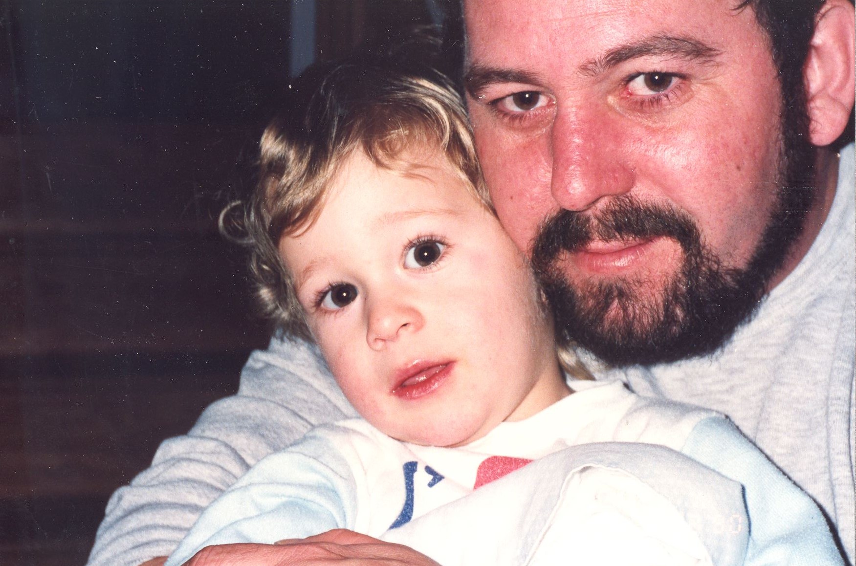 Gerard Gendron's Instagram, Twitter & Facebook on IDCrawl