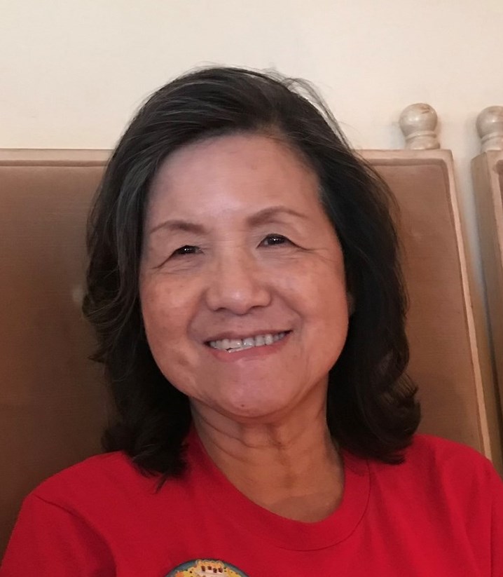 Jeanie Mar Obituary - Whittier, CA