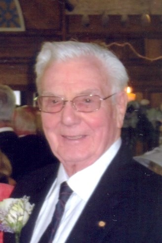 James Kirkman Obituary - Cornwall, ON