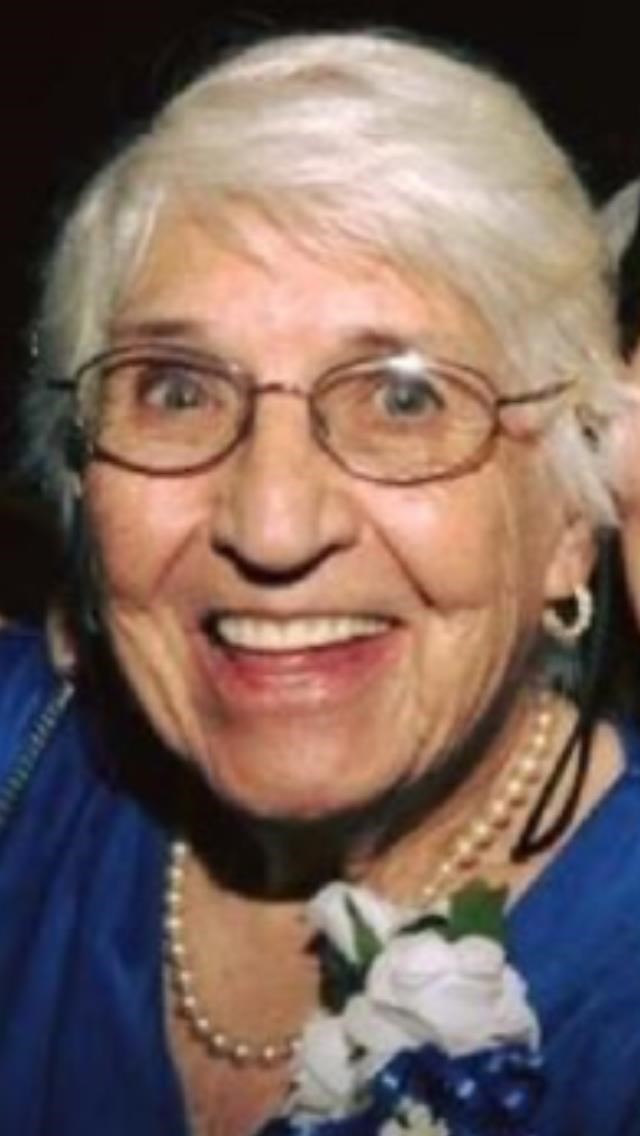 Helen Chapman Obituary - Fort Pierce, FL