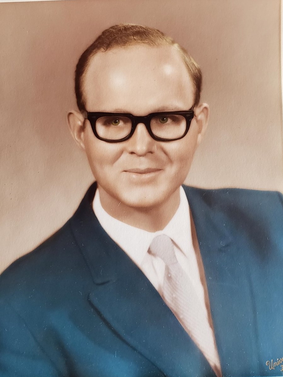 Bertie Inmon Obituary - Thornton, CO