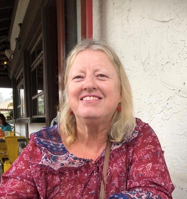Jane Brough Obituary - Encinitas, CA