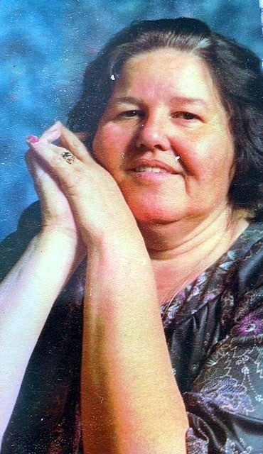 Anselma Andrade Obituary - Fresno, CA