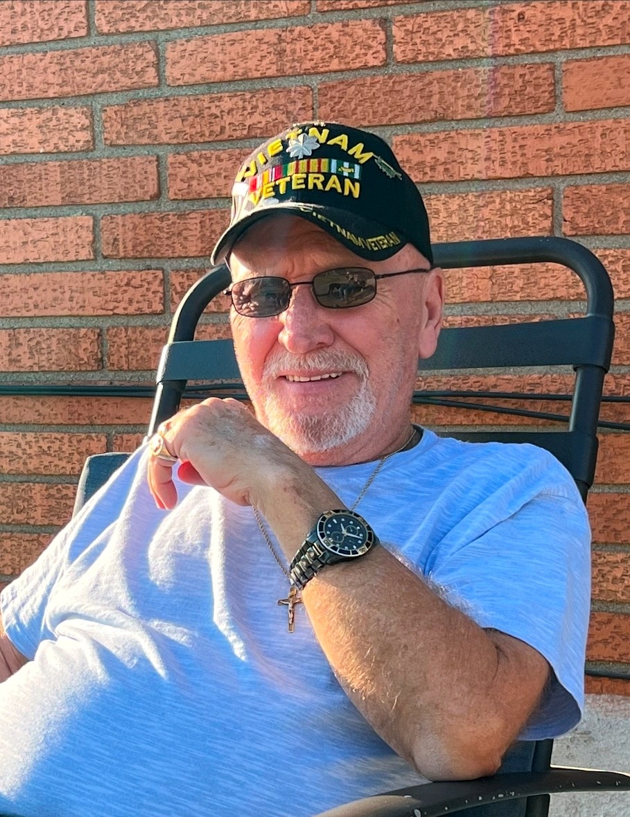 Kenneth Smith Obituary - Louisville, KY