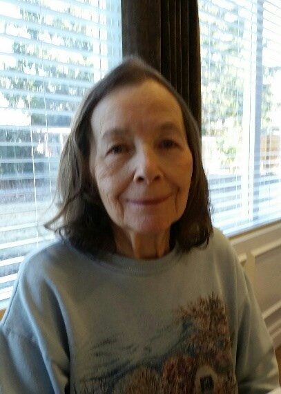 Jane Lucinda Lofgren Obituary - Kamloops, BC