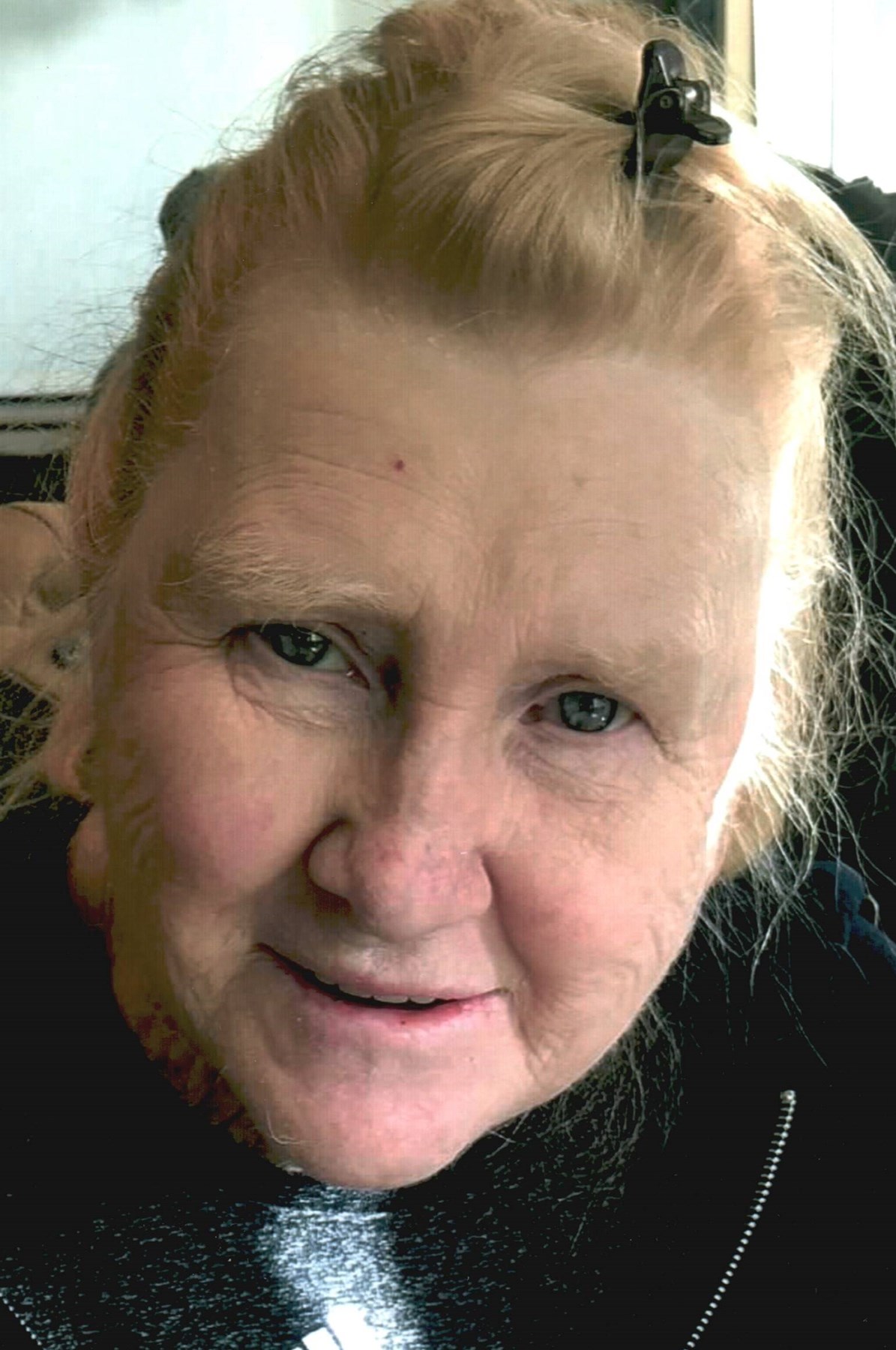 Mary Frances (Marsh) Bontrager Obituary - Cullman, AL