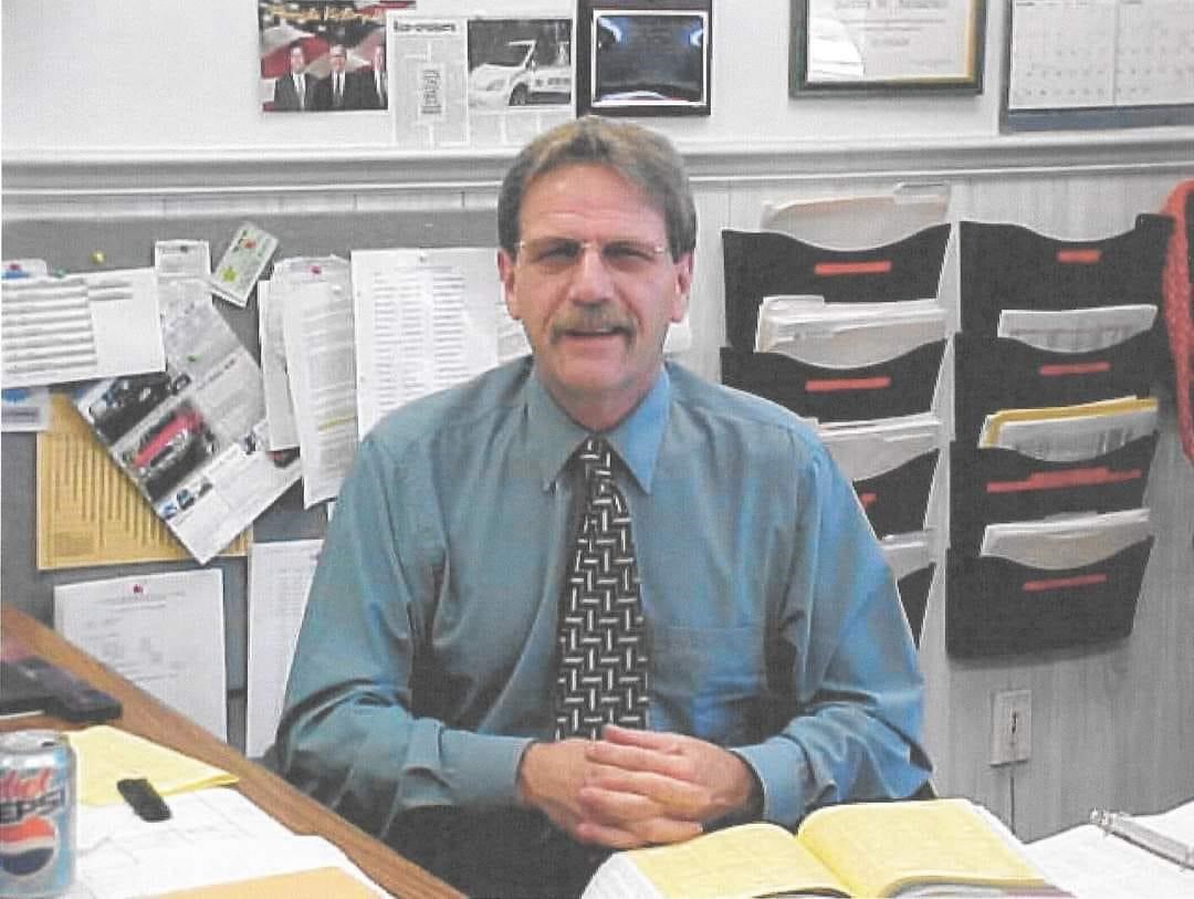 Steven Meadows Obituary - Sarasota, FL