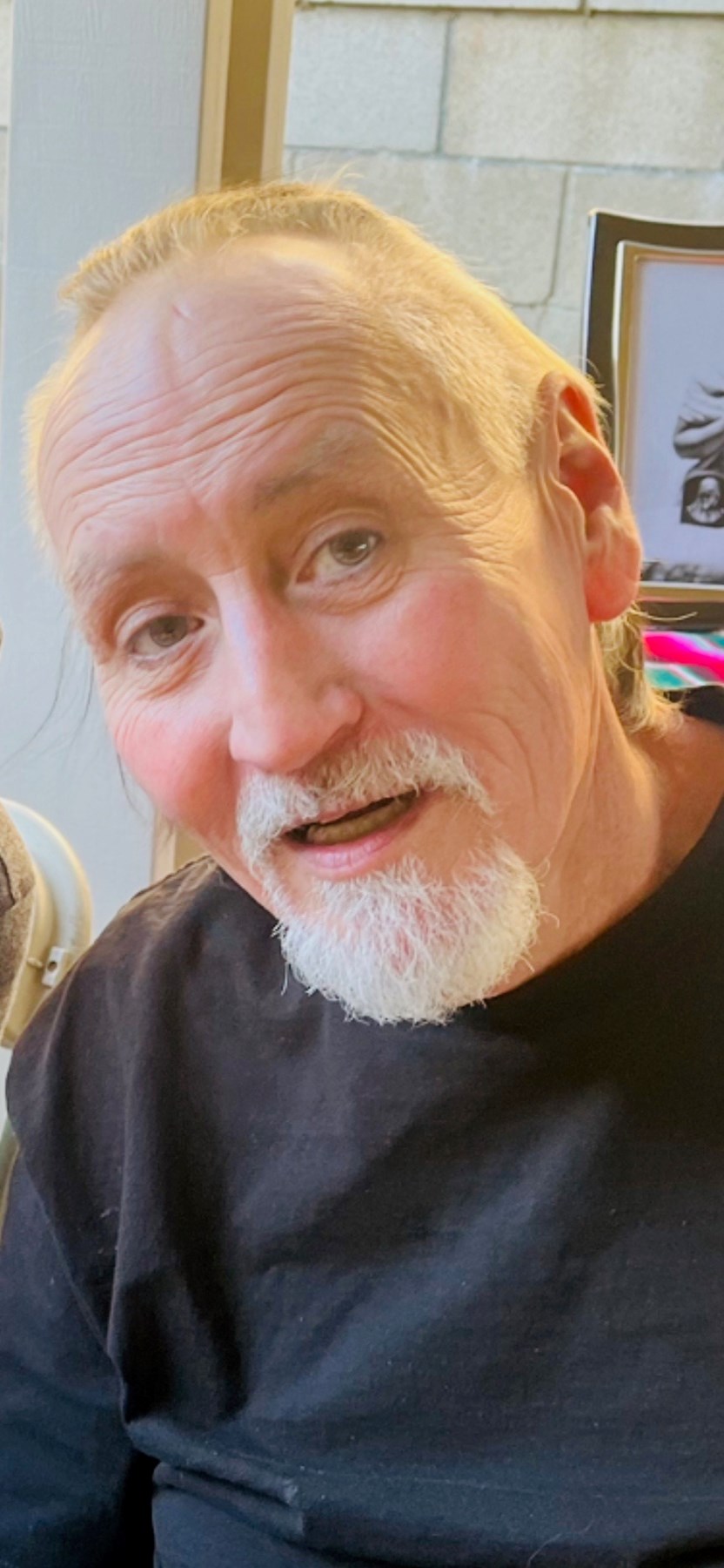 Timothy Hill Obituary - San Bernardino, CA